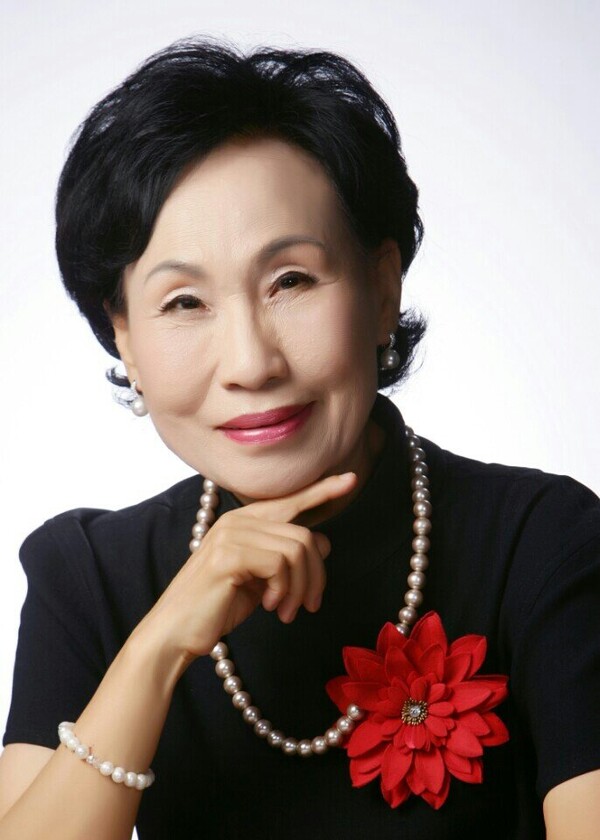 가수&배우 김경애