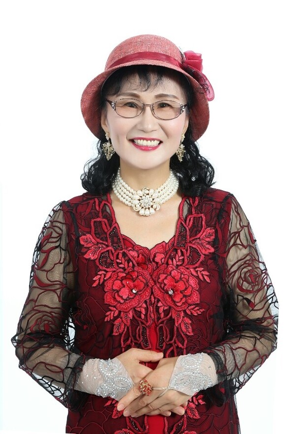 대한민국 명인 10호, (주)파파스라이프 대표 문주현보리나